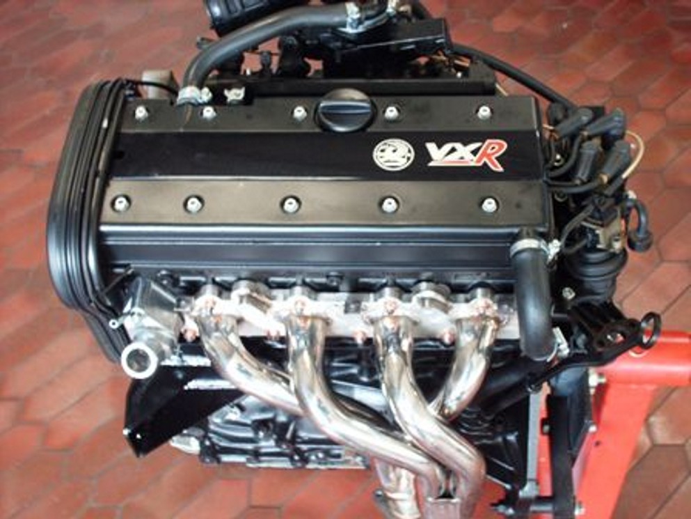 Austauschmotor 2.0 16V / X20XEV - MRG Motors - Austauschmotor